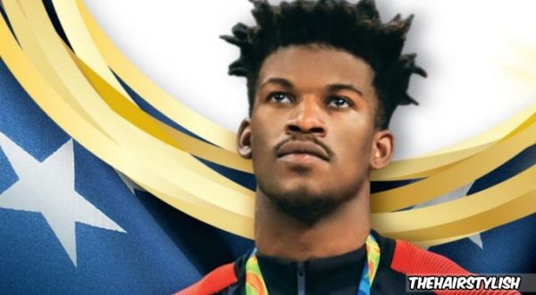 Jimmy Butler Haircut | Men's Hairstyles + Haircuts 2025