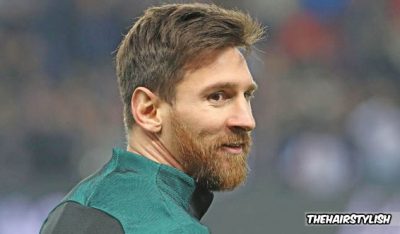 20 Lionel Messi Haircut | Men's Hairstyles + Haircuts 2025