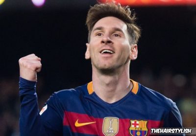 20 Lionel Messi Haircut | Men's Hairstyles + Haircuts 2025