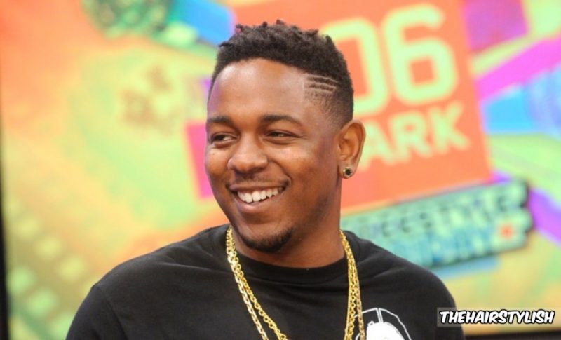 Kendrick Lamar Hair | Men's Hairstyles + Haircuts 2025