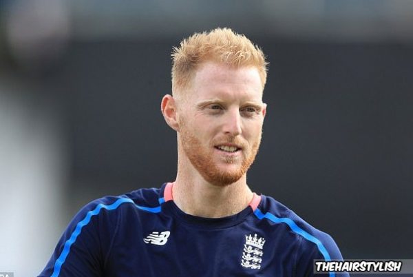 Cricket Player Haircuts | Men's Hairstyles + Haircuts 2025