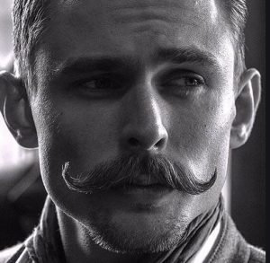 111 Best Moustache Styles - Mustache and Beard 2025
