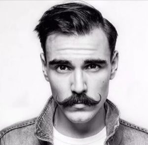 111 Best Moustache Styles - Mustache and Beard 2025