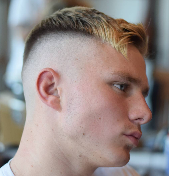 European Men’s Hairstyles | Men's Haircuts + Hairstyles 2025