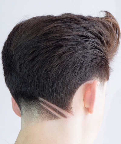 European Men’s Hairstyles | Men's Haircuts + Hairstyles 2025
