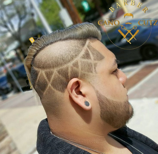 31 Super Cool Haircuts for men with fat Faces - Men Hairstyles 2025