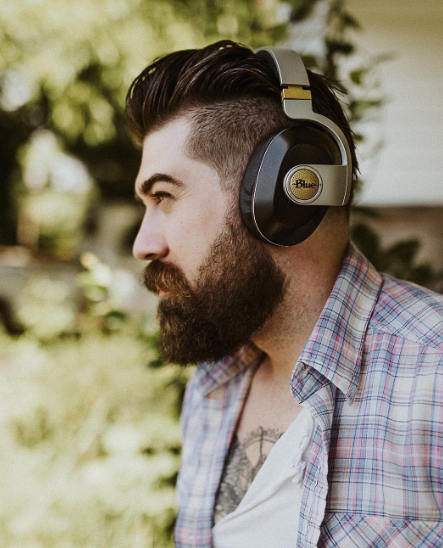 Top 31 Cool Beard Style For Men's | Men's Hairstyles + Haircuts 2025