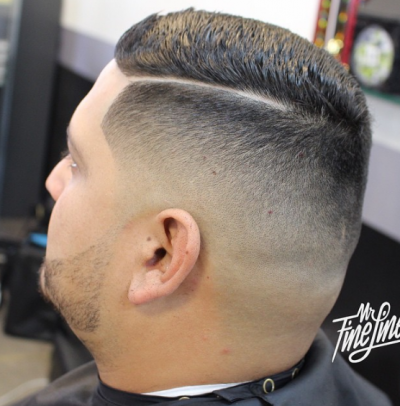 31 Super Cool Haircuts for men with fat Faces - Men Hairstyles 2025