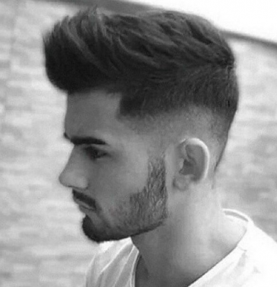 Latest Hairstyles For Pakistani's Guy's | Men's Hairstyles + Haircuts 2025