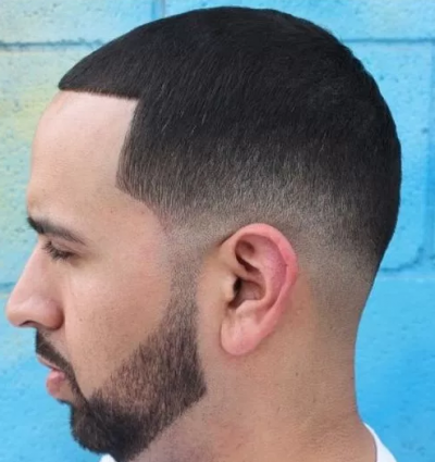 13 Different Military Cuts For Any Guy to Choose From | Men's ...