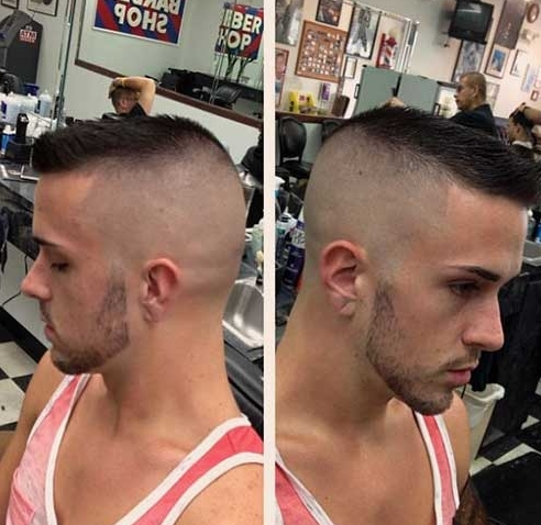 Neat and Smart High and Tight Haircuts | Men's Hairstyles + Haircuts 2025