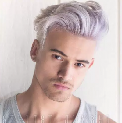 10 Best Quiff Haircuts to try Right Now | Men's Hairstyles + Haircuts 2025