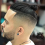 7 Ultra Clean Line Up Haircuts | Men's Hairstyles + Haircuts 2023