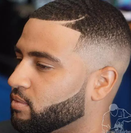 7 Ultra Clean Line Up Haircuts | Men's Hairstyles + Haircuts 2025