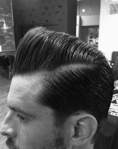 50 Ducktail Hairstyles | Men's Hairstyles + Haircuts 2025