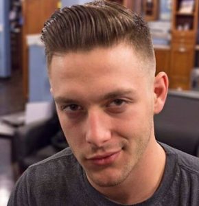 20 Best Police Cut | Men's Haircuts + Hairstyles 2024
