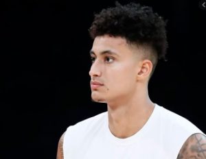 Best 30+ Kyle Kuzma Haircuts - Men Hairstyles 2025
