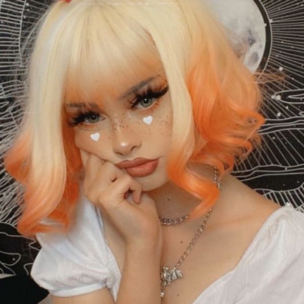 50+ Best E Girl Hairstyles - Girls Hairstyles & Haircuts 2025