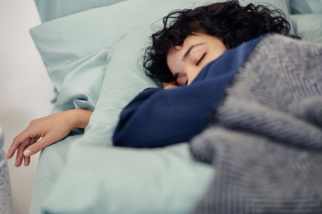 Ways to Deal with Nightmares