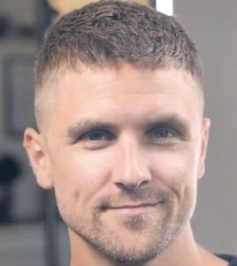 30+ Best German Haircuts - Men Haircuts & Hairstyles 2025
