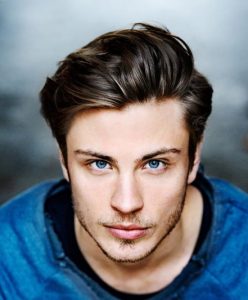 30+ Best German Haircuts - Men Haircuts & Hairstyles 2025