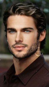 30+ Best Arrow Haircuts - Men Haircuts & Hairstyles 2025