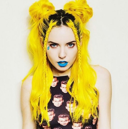 Best Yellow Hair Dye At Edward Oneal Blog Best Yellow Hair Dye At Edward Oneal Blog