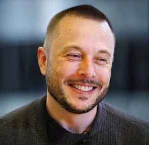 30+ Best Elon Musk Haircuts in 2025 - Elon Musk Twitter