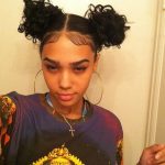 50+ Puff Ball Hairstyles - African Hair Braiding 2025