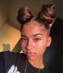 50+ Puff Ball Hairstyles - African Hair Braiding 2025