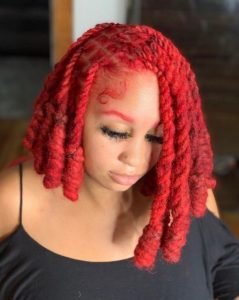 100+ Best Pop Smoke Braids in 2024 - Braids Hairstyles for Women 2025
