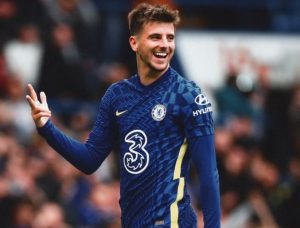 35+ Best Mason Mount Haircut - Mason Mount Hairstyle 2025