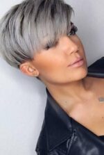100+ Best Short Haircuts for Women in 2025 - Women Hairstyles