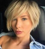 100+ Best Short Haircuts for Women in 2025 - Women Hairstyles