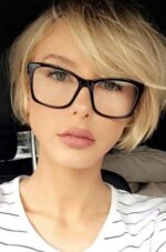 100+ Best Short Haircuts for Women in 2025 - Women Hairstyles