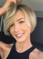 100+ Best Short Haircuts for Women in 2025 - Women Hairstyles
