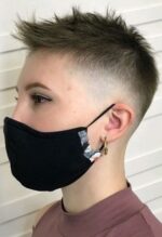 100+ Best Short Haircuts for Women in 2025 - Women Hairstyles