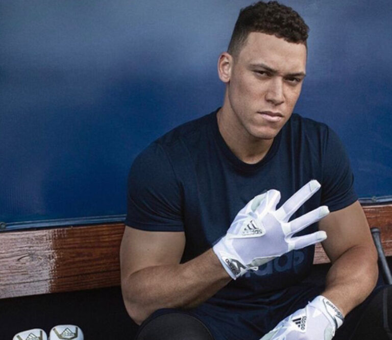 20+ Best Aaron Judge Haircut - Men Haircuts & Hairstyles 2025