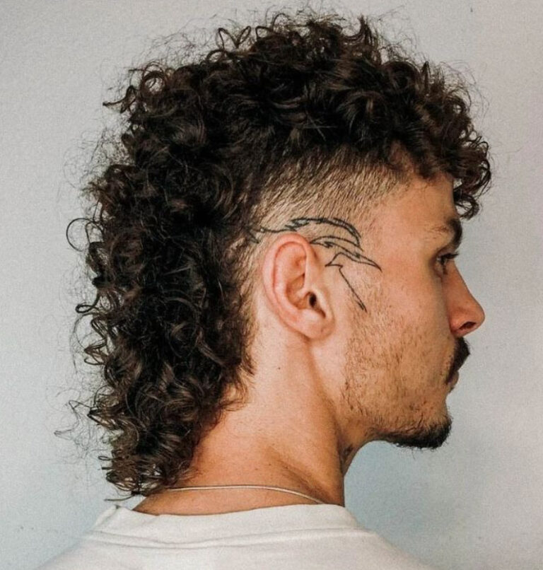40+ Best Asians with Mullets Haircuts in 2025 - Men and Women Hairstyles