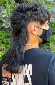 40+ Best Asians with Mullets Haircuts in 2025 - Men and Women Hairstyles