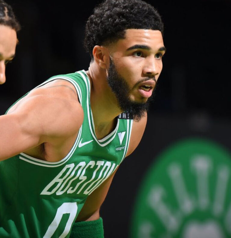 30+ Best Jayson Tatum Haircut in 2025