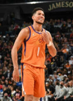 30+ Best Devin Booker Haircut in 2026