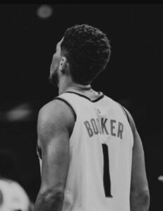 30+ Best Devin Booker Haircut in 2026