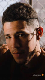 30+ Best Devin Booker Haircut in 2026