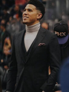 30+ Best Devin Booker Haircut in 2026