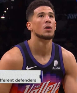 30+ Best Devin Booker Haircut in 2026