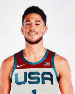 30+ Best Devin Booker Haircut in 2026