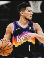 30+ Best Devin Booker Haircut in 2026