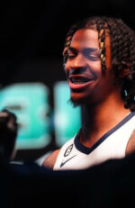 30+ Best Ja Morant Hairstyle in 2025