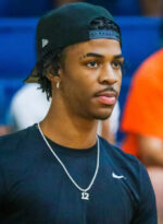 30+ Best Ja Morant Hairstyle in 2025